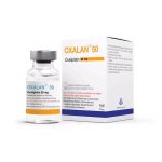 Oxalan - Cedal Pharmaceutical Group